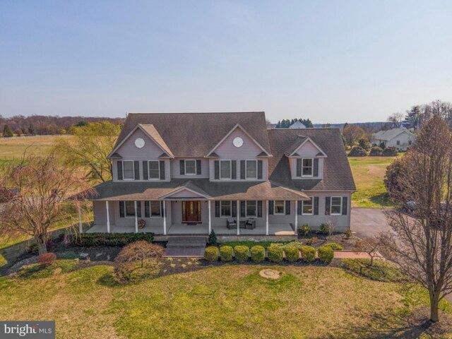 house with 4 bedroom, Mullica Hill NJ DLS101750117