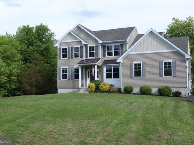 house with 4 bedroom, Mullica Hill NJ DS102585270