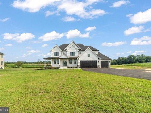 house with 4 bedroom, Mullica Hill NJ ES105612204