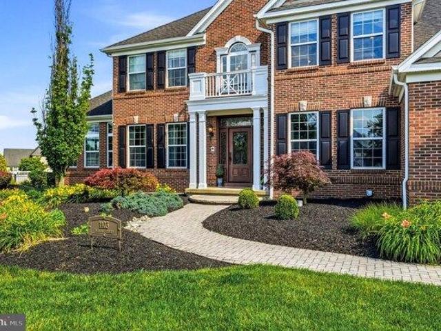 house with 4 bedroom, Mullica Hill NJ ES105204023