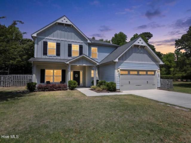 house with 4 bedroom, NC NC DLS101792553