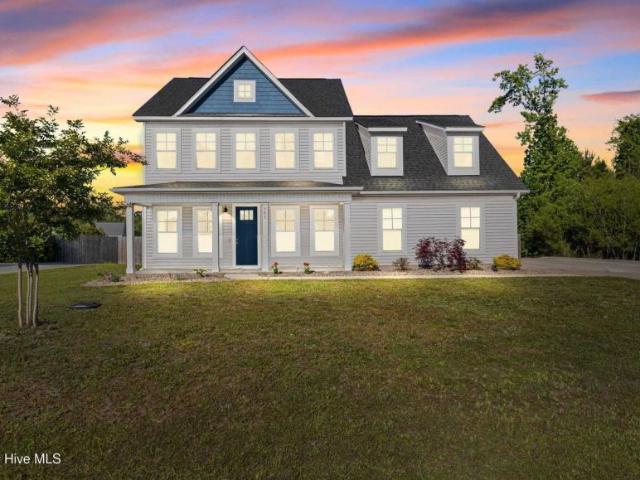 house with 4 bedroom, NC NC DLS101882484