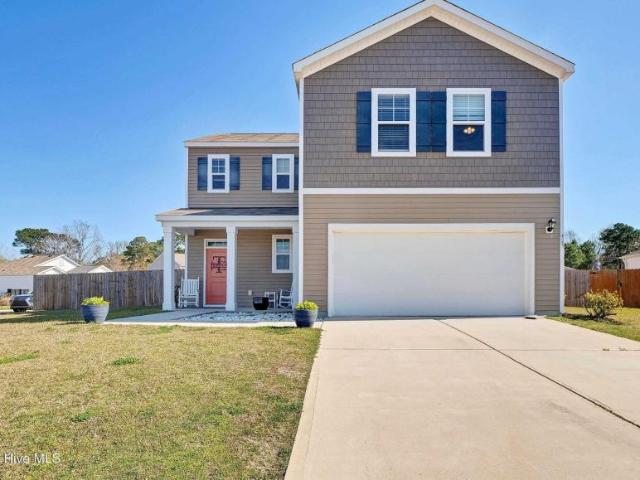 house with 4 bedroom, NC NC DLS101368430