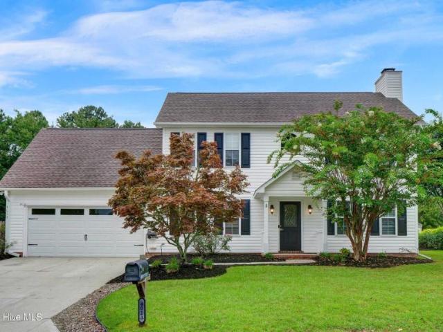 house with 4 bedroom, NC NC DLS101368168