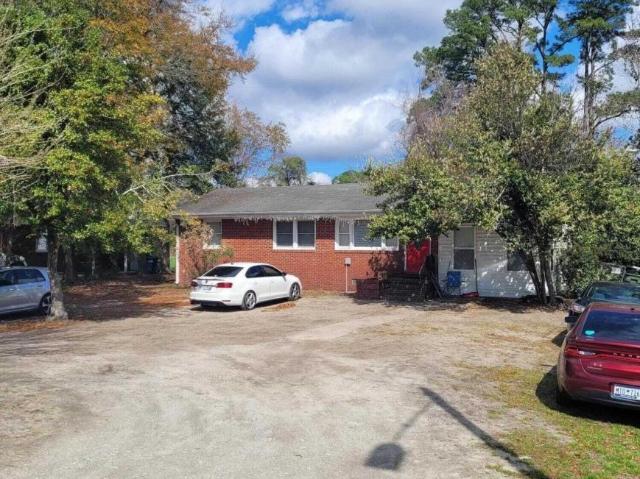 house with 4 bedroom, NC NC DLS101368297