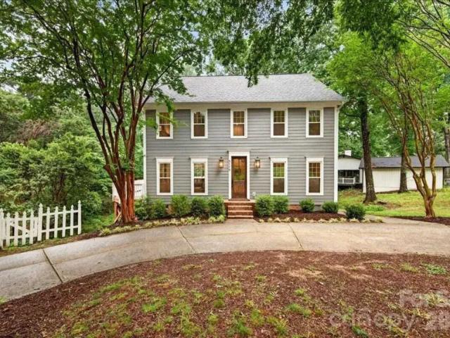 house with 4 bedroom, NC NC DLS102752890