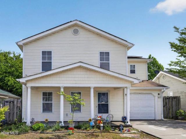 house with 4 bedroom, NC NC DS102339355