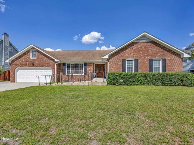 house with 4 bedroom, NC NC DS102520714