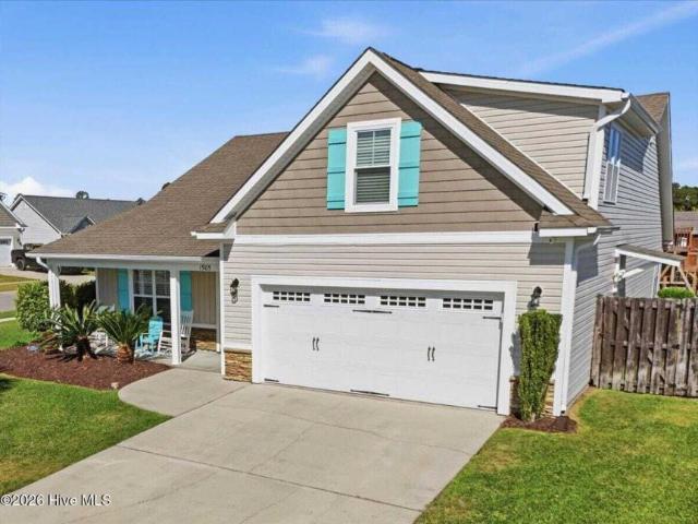 house with 4 bedroom, NC NC DS102629594