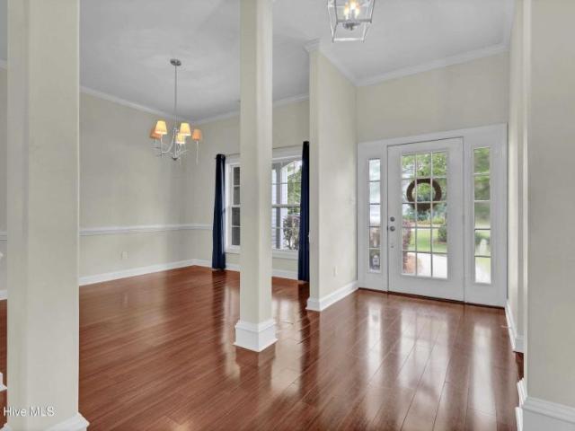 house with 4 bedroom, NC NC ES102339348