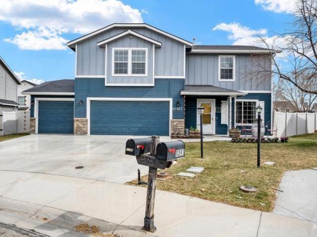 house with 4 bedroom, Nampa ID DLS88513960