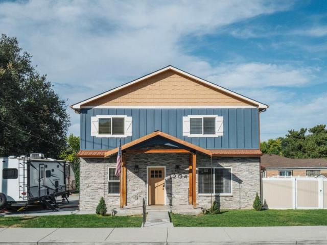 house with 4 bedroom, Nampa ID DLS89187242