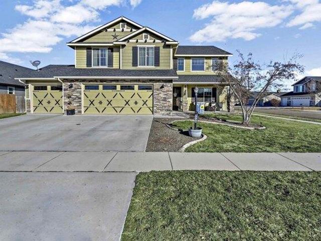 house with 4 bedroom, Nampa ID DS88430155