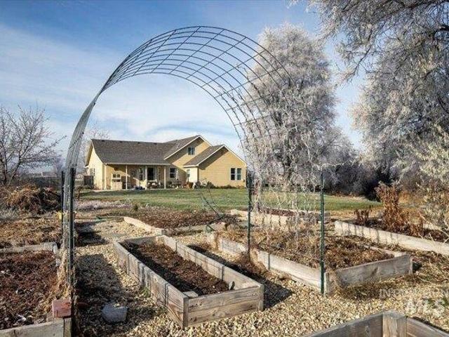 house with 4 bedroom, Nampa ID DS88457447