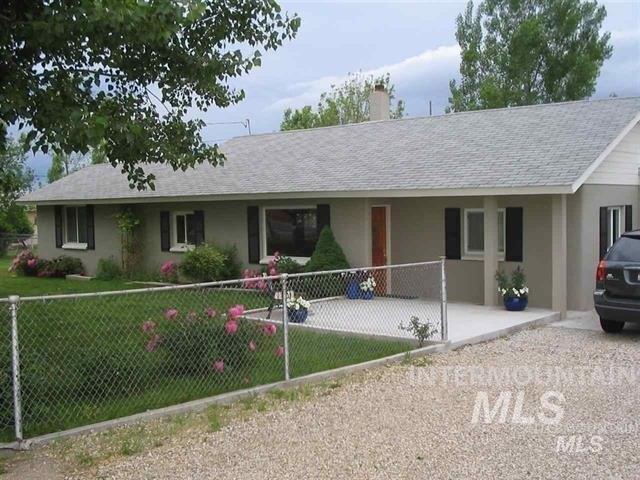 house with 4 bedroom, Nampa ID DS88518876