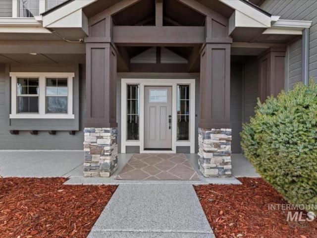 house with 4 bedroom, Nampa ID DS88921161