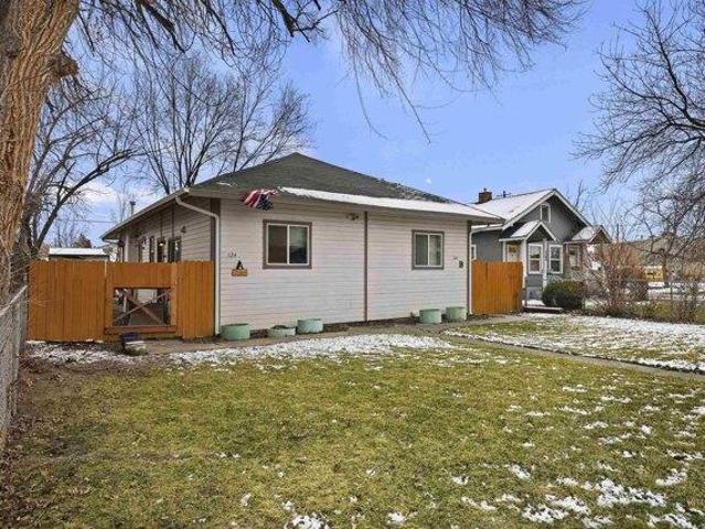 house with 4 bedroom, Nampa ID ES88247839