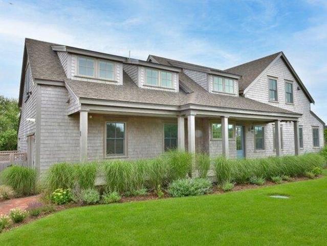 house with 4 bedroom, Nantucket MA DLS101896678