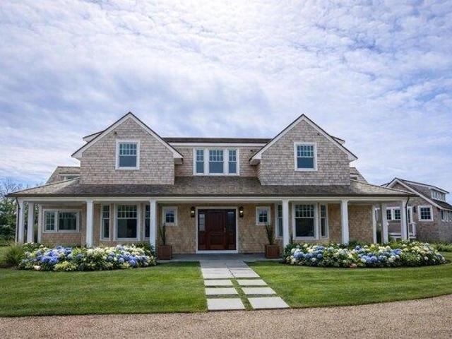 house with 4 bedroom, Nantucket MA DLS102119322