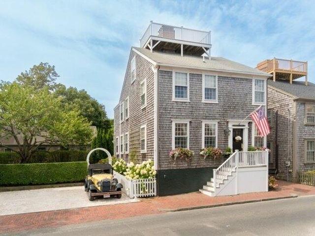 house with 4 bedroom, Nantucket MA DLS102155746
