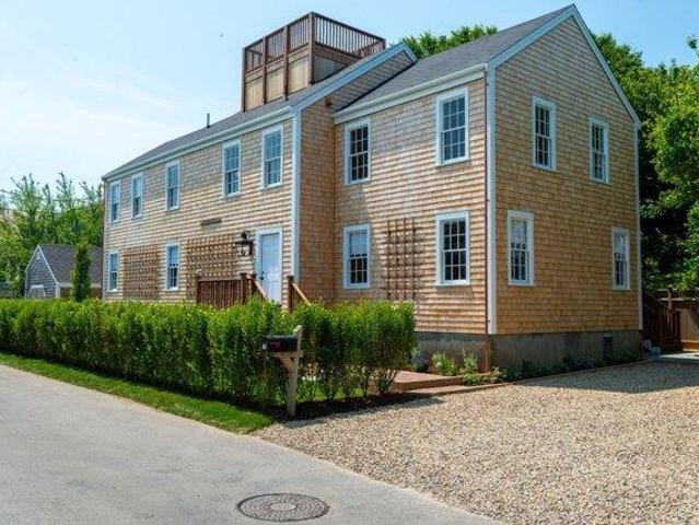 house with 4 bedroom, Nantucket MA DLS102314296