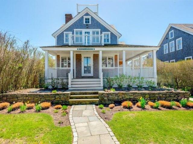 house with 4 bedroom, Nantucket MA DLS102632992