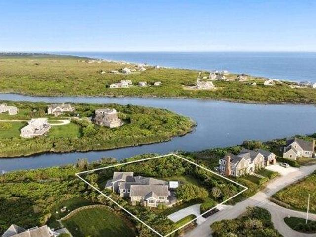 house with 4 bedroom, Nantucket MA DS101800811