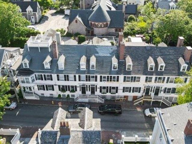 house with 4 bedroom, Nantucket MA DS101897716