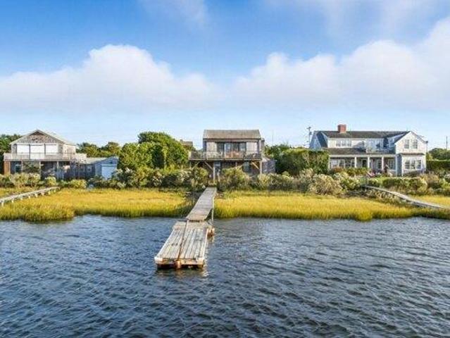 house with 4 bedroom, Nantucket MA DS102633998