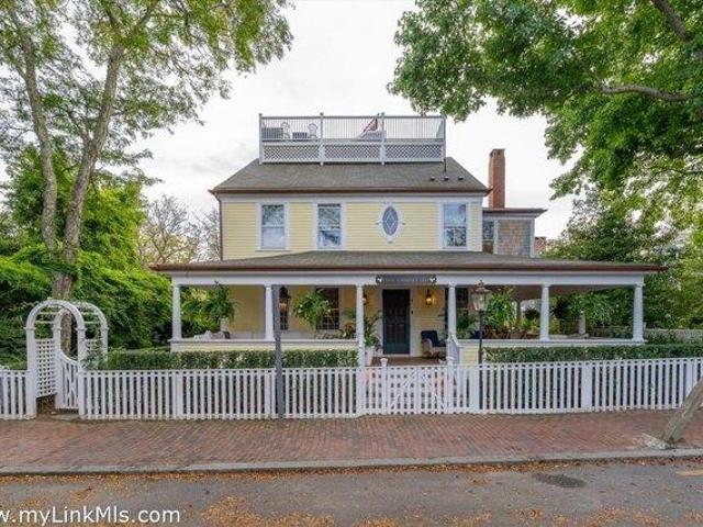 house with 4 bedroom, Nantucket MA DS102669633