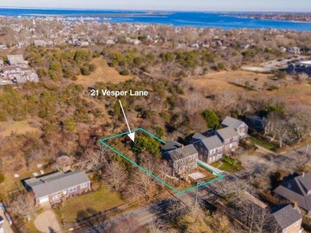 house with 4 bedroom, Nantucket MA DS102154544