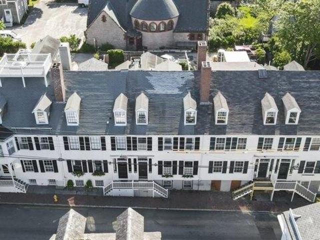 house with 4 bedroom, Nantucket MA DS102156779