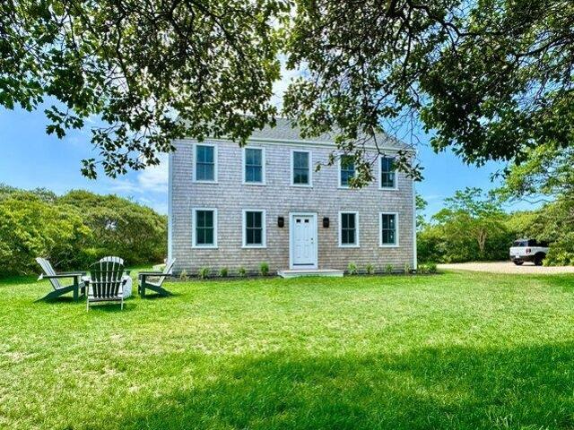 house with 4 bedroom, Nantucket MA DS102213464