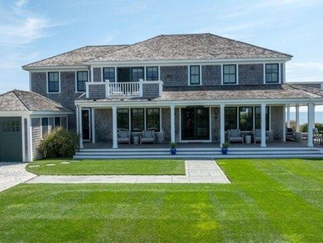 house with 4 bedroom, Nantucket MA DS102343142