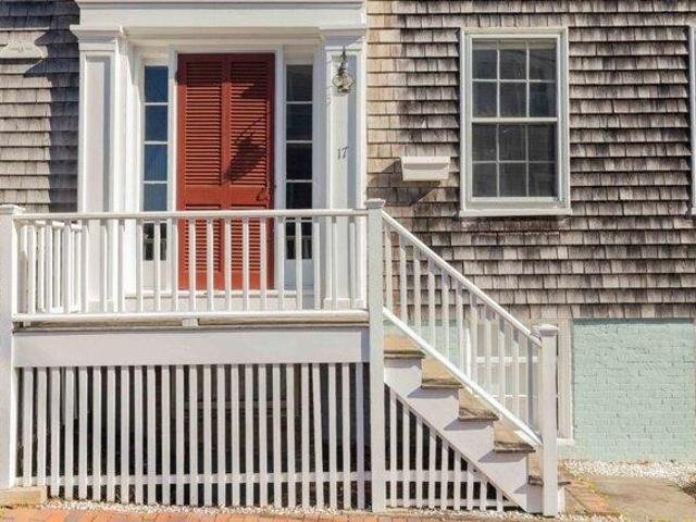 house with 4 bedroom, Nantucket MA DS102370783