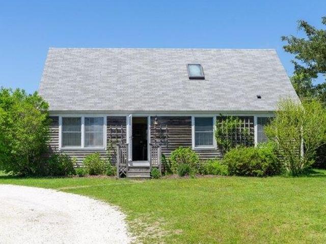 house with 4 bedroom, Nantucket MA DS103431404