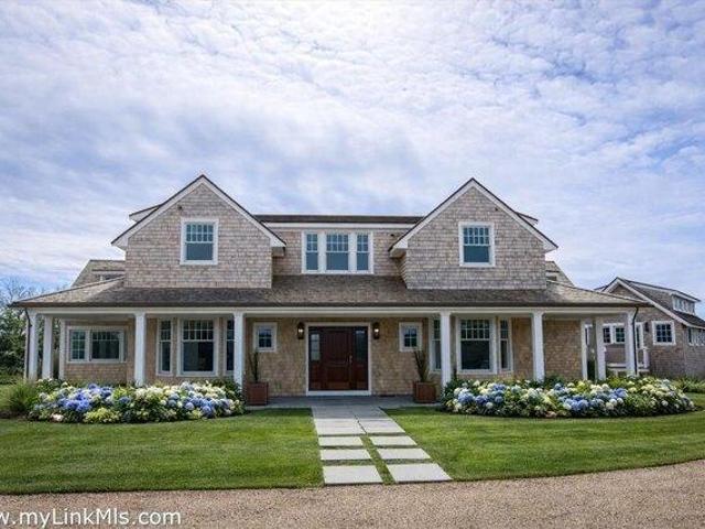 house with 4 bedroom, Nantucket MA DS103442211