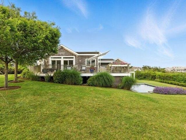 house with 4 bedroom, Nantucket MA DS103851519