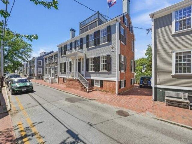 house with 4 bedroom, Nantucket MA DS103888195