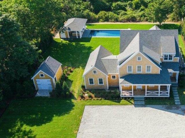 house with 4 bedroom, Nantucket MA DS103966455