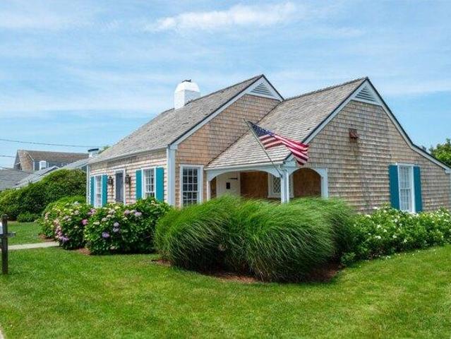 house with 4 bedroom, Nantucket MA DS103037865