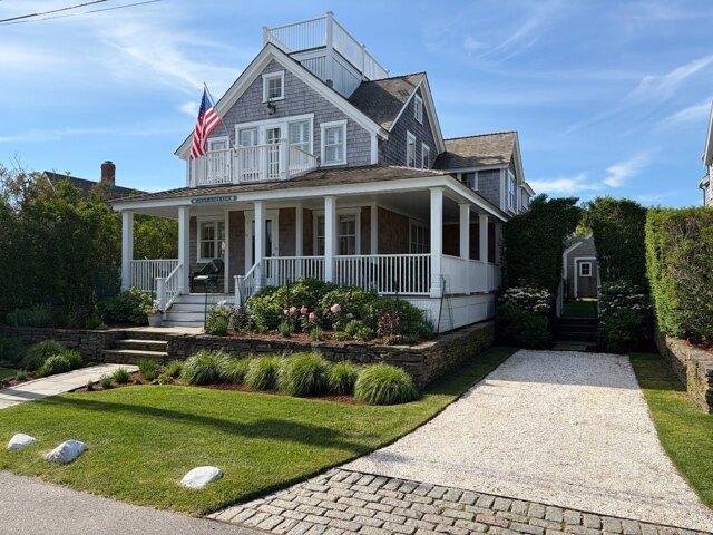 house with 4 bedroom, Nantucket MA DS103101537