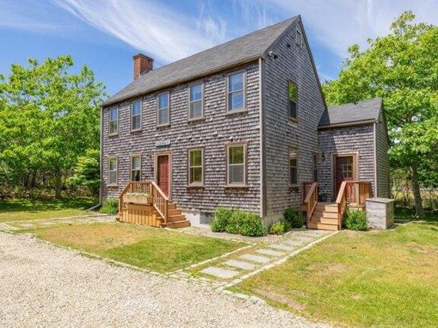 house with 4 bedroom, Nantucket MA DS103220730