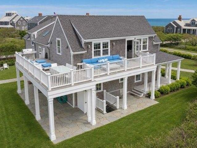 house with 4 bedroom, Nantucket MA DS103249705