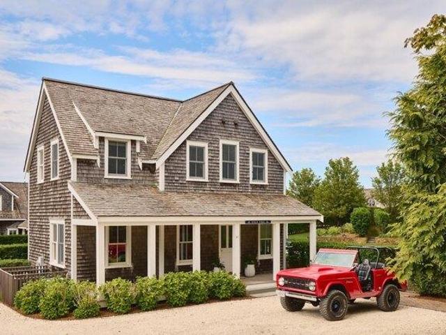 house with 4 bedroom, Nantucket MA DS103251377
