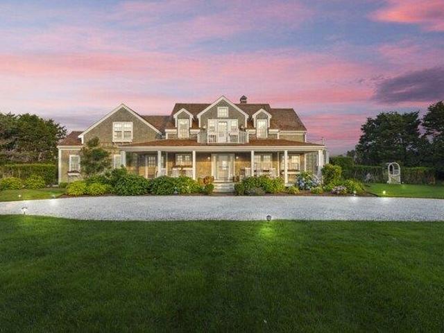 house with 4 bedroom, Nantucket MA DS104481571