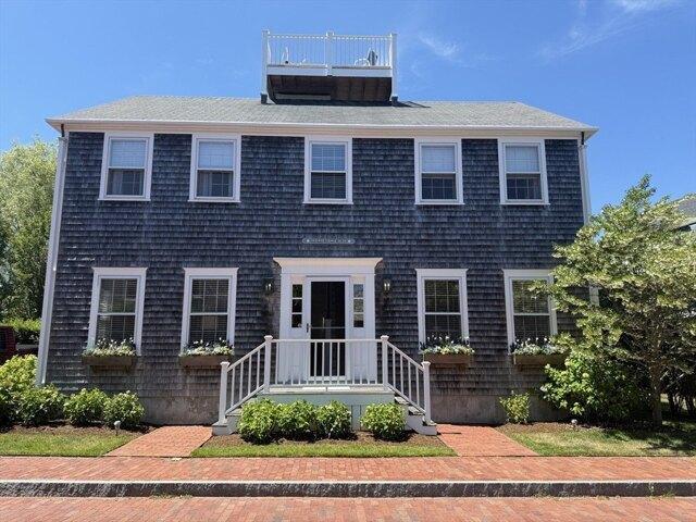 house with 4 bedroom, Nantucket MA DS104148399