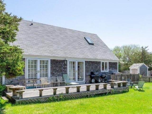 house with 4 bedroom, Nantucket MA ES103431404
