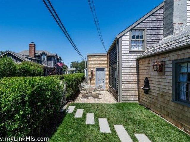 house with 4 bedroom, Nantucket MA ES103432805