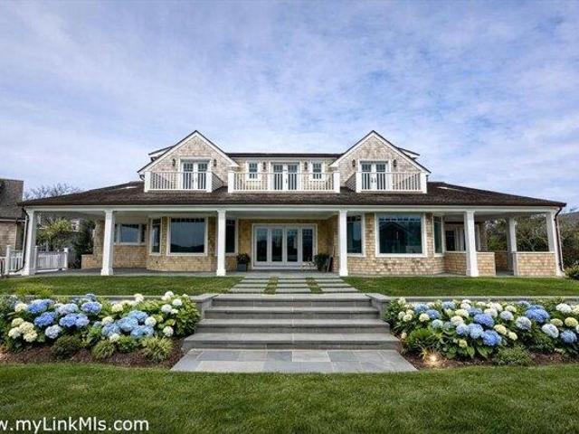house with 4 bedroom, Nantucket MA ES103442211